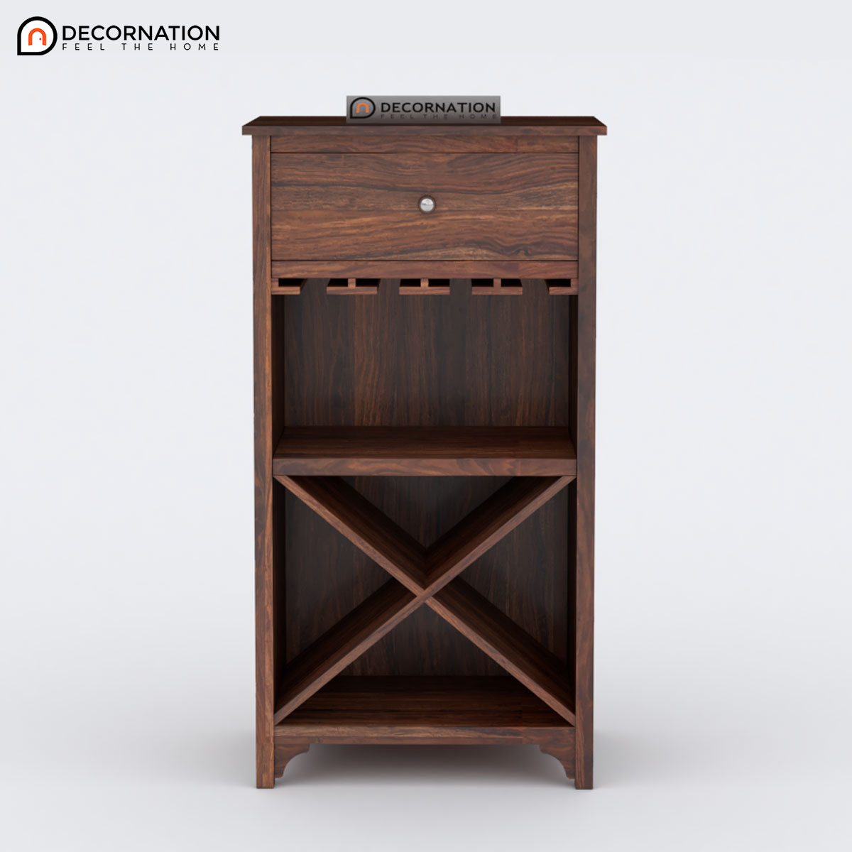 Jazz MB Revolving Workstation chair - Decornation