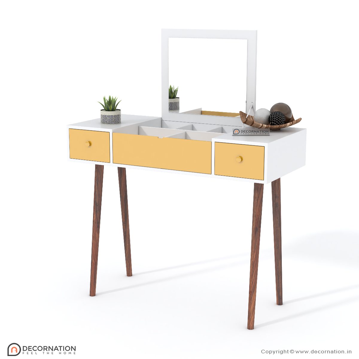 camille-dressing-table - Decornation